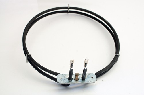 GENUINE LAMONA FAN OVEN COOKER ELEMENT LAM4600 LAM4601 LAM3600 2 TURN ...