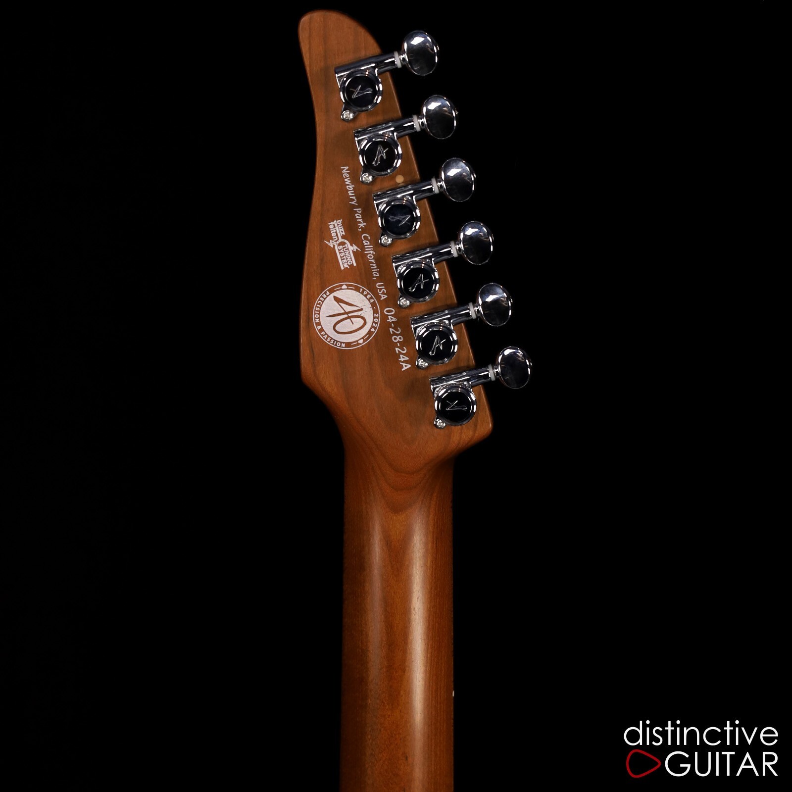 NEW TOM ANDERSON DROP TOP TRANS DARK OLIVE W/BINDING BLACK LIMBA ...