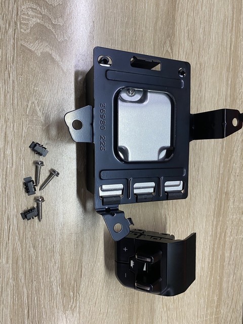 Trailer Brake Control Module-VIN: 9 Mopar 82215278AE fits 2022 Ram 1500 ...