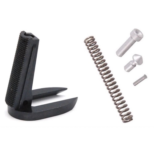 1911 Magwell Stainless Steel Kit - full size 1911 | eBay