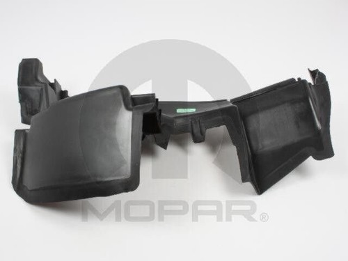 Mopar 57010437AA Air Seal Radiator Side | eBay