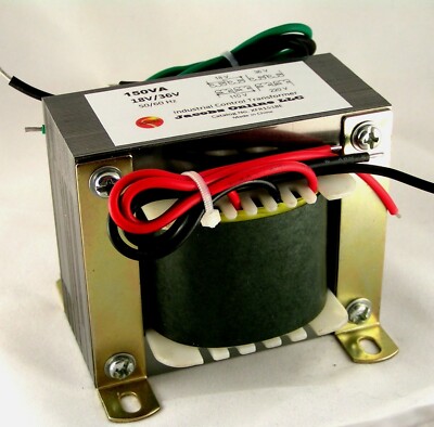 Transformers - Transformer 150Va