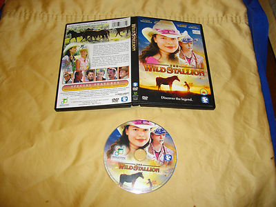 The Wild Stallion (DVD, 2012) 96009832490 | eBay