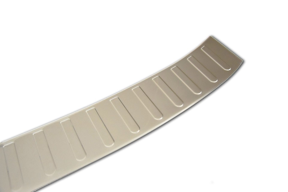 Rear Bumper Sill Protector Stainless Steel Cover For Ford Kuga mk2 2013 ...