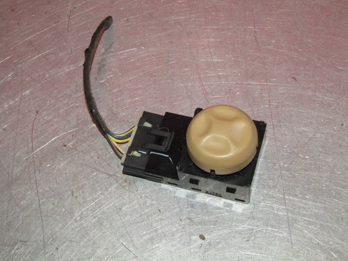 2006-2011 Cadillac DTS OEM LH driver side seat lumbar switch 06 07 08 ...