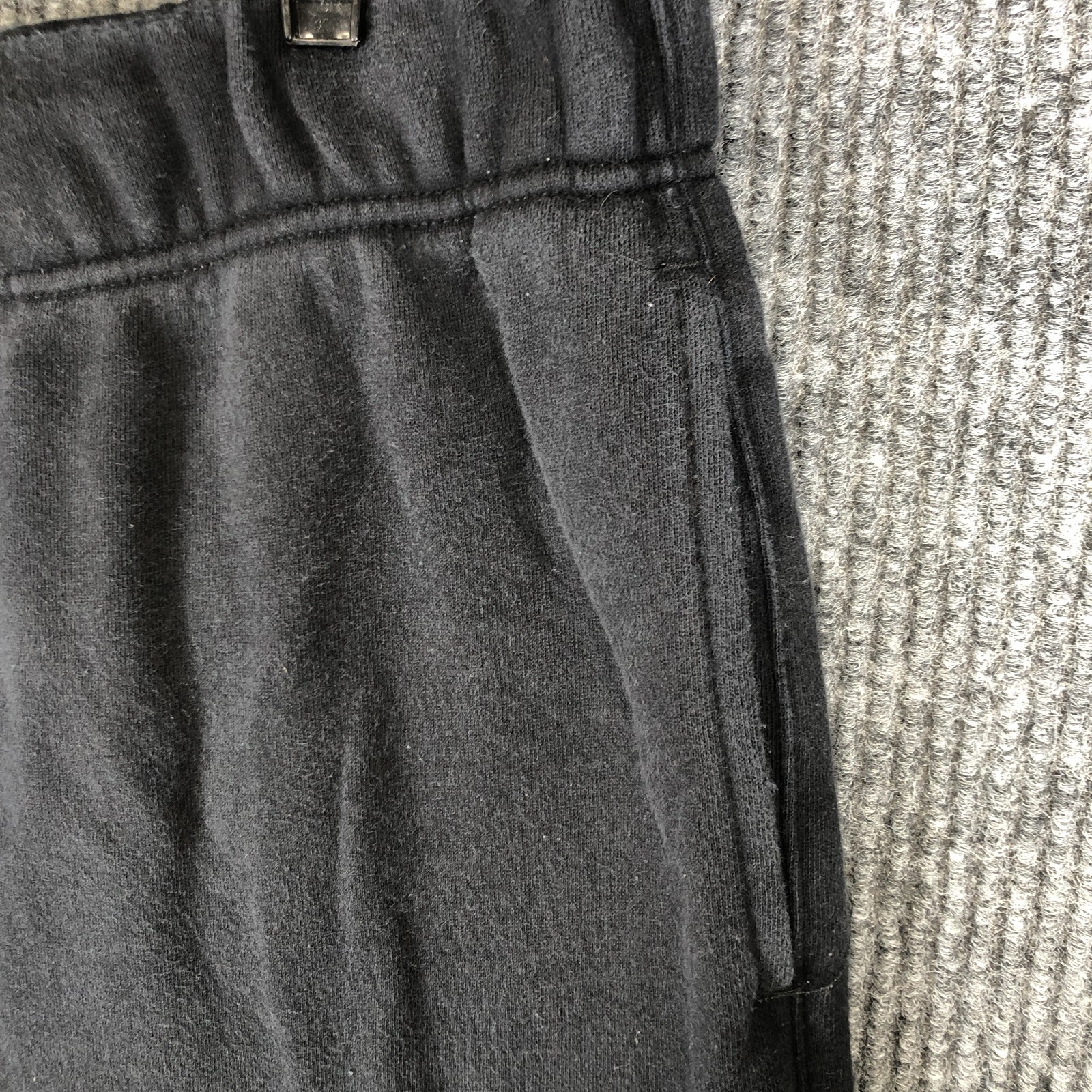 A$AP Worldwide x Eddie Bauer Mens EBTEK Sweatpants Si… - Gem