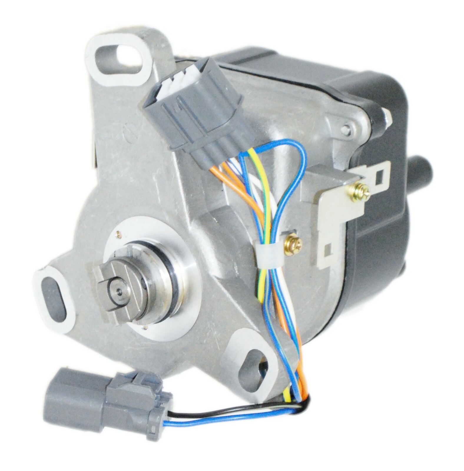 92-96 PRELUDE IGNITION DISTRIBUTOR 2.2L JDM H22 DOHC VTEC | eBay