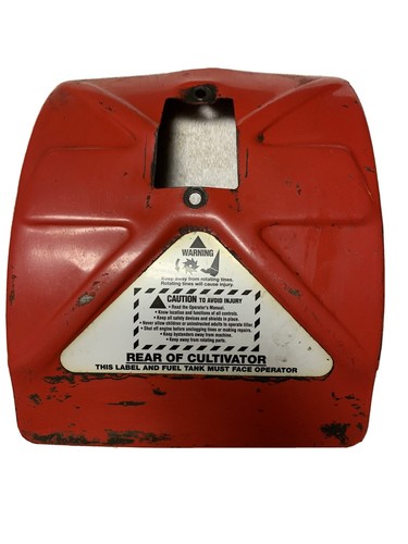 Mantis sv-4b 7222 garden tiller debris shield | eBay