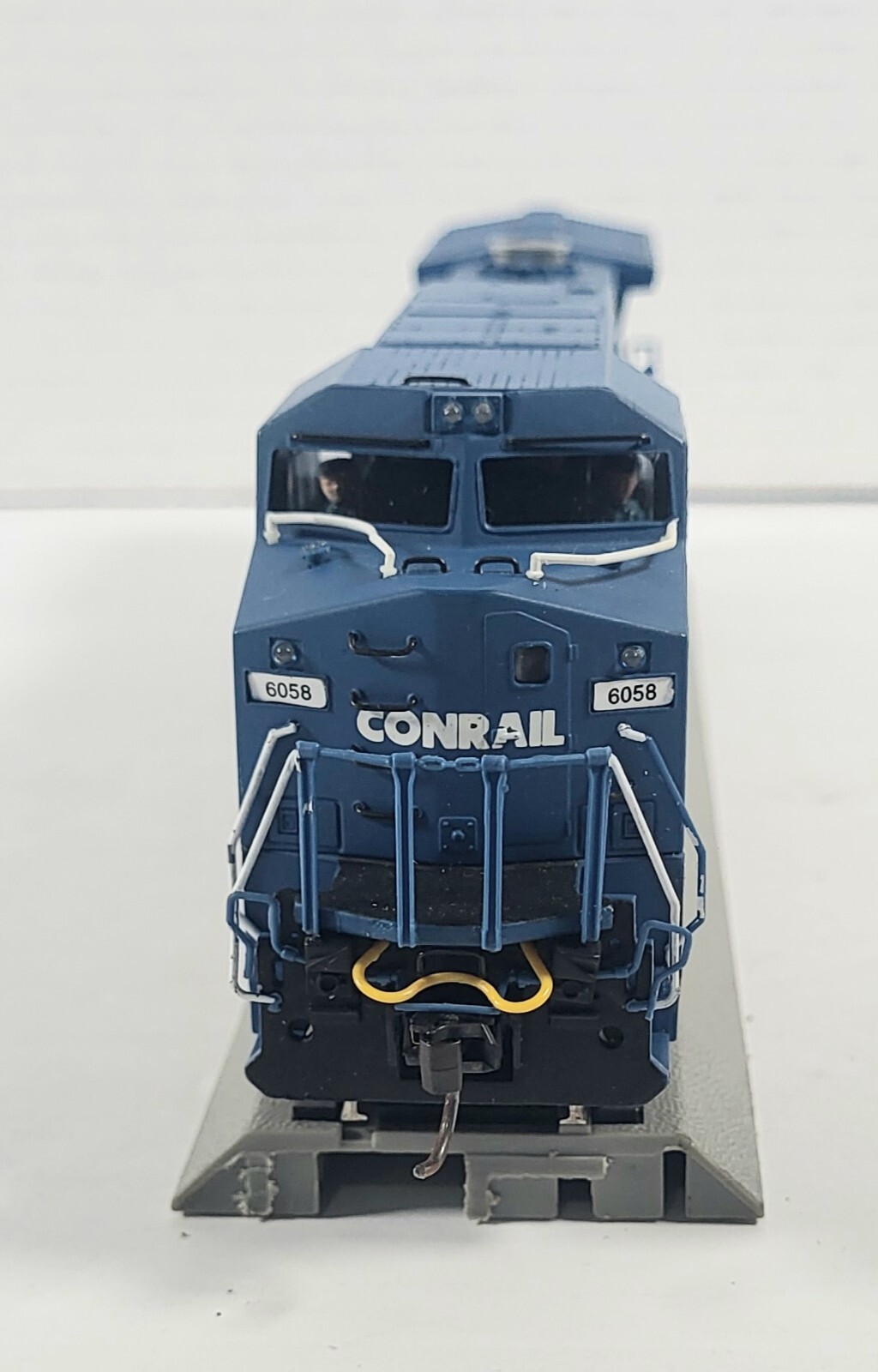 Bachmann Spectrum 86008 HO GE DASH 8-40CW Diesel Locomotive CONRAIL ...