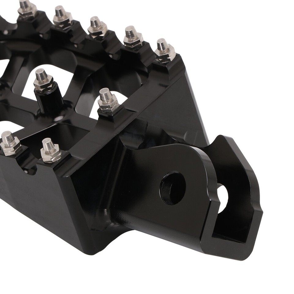 Sur Ron Foot Pegs Surron pegs CNC Pedal for Surron Light Bee X/S Foot ...