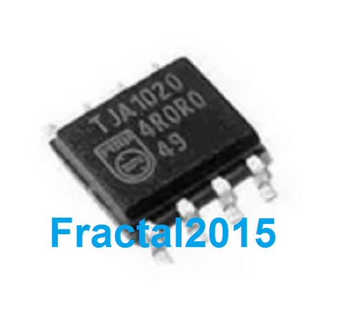 1 PCS TJA1020T TJA1020T/N1 TJA1020 IC TRANSCEIVER | eBay