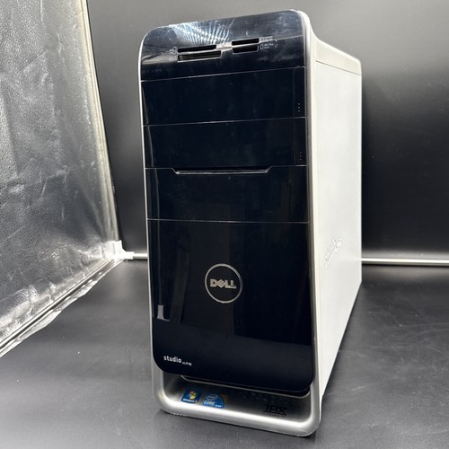 Dell Studio XPS 8100 Desktop Computer No HDD | eBay