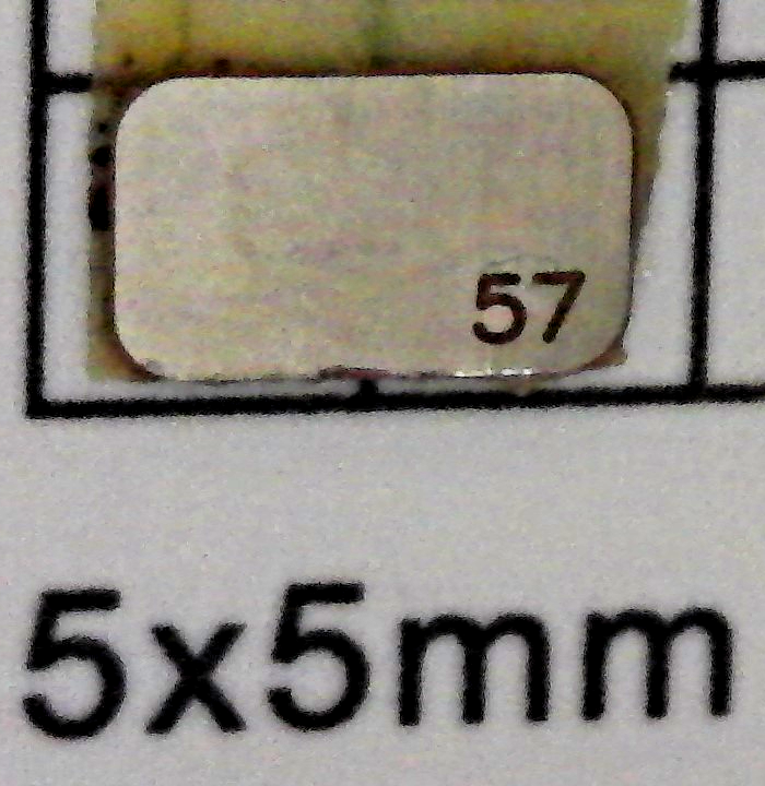 [100% PROXMARK3 TESTED] 5x Rewritable T5577 125kHz RFID Key Fobs ...