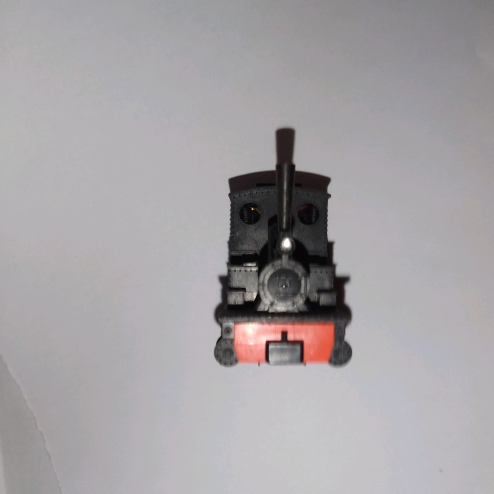 EGGER BAHN HOe / OO9 NARROW GAUGE 0-4-0 TANK LOCOMOTIVE | eBay UK