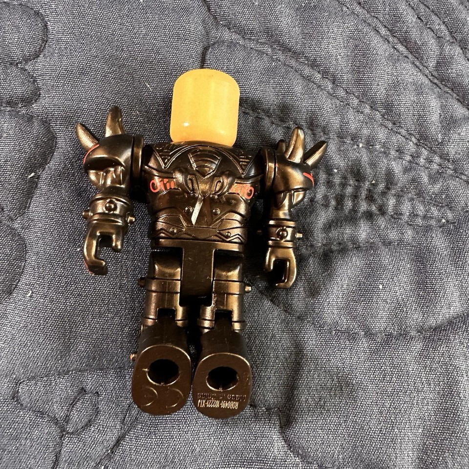 Roblox Dominus Legends Ultimate Dominus Legend Dual Wings of the ...