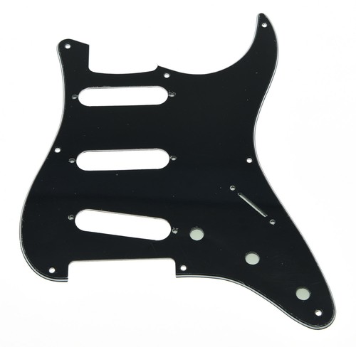 Various Colors 8 Hole Vintage ST Pickguard Scratch Plate for Fender ...