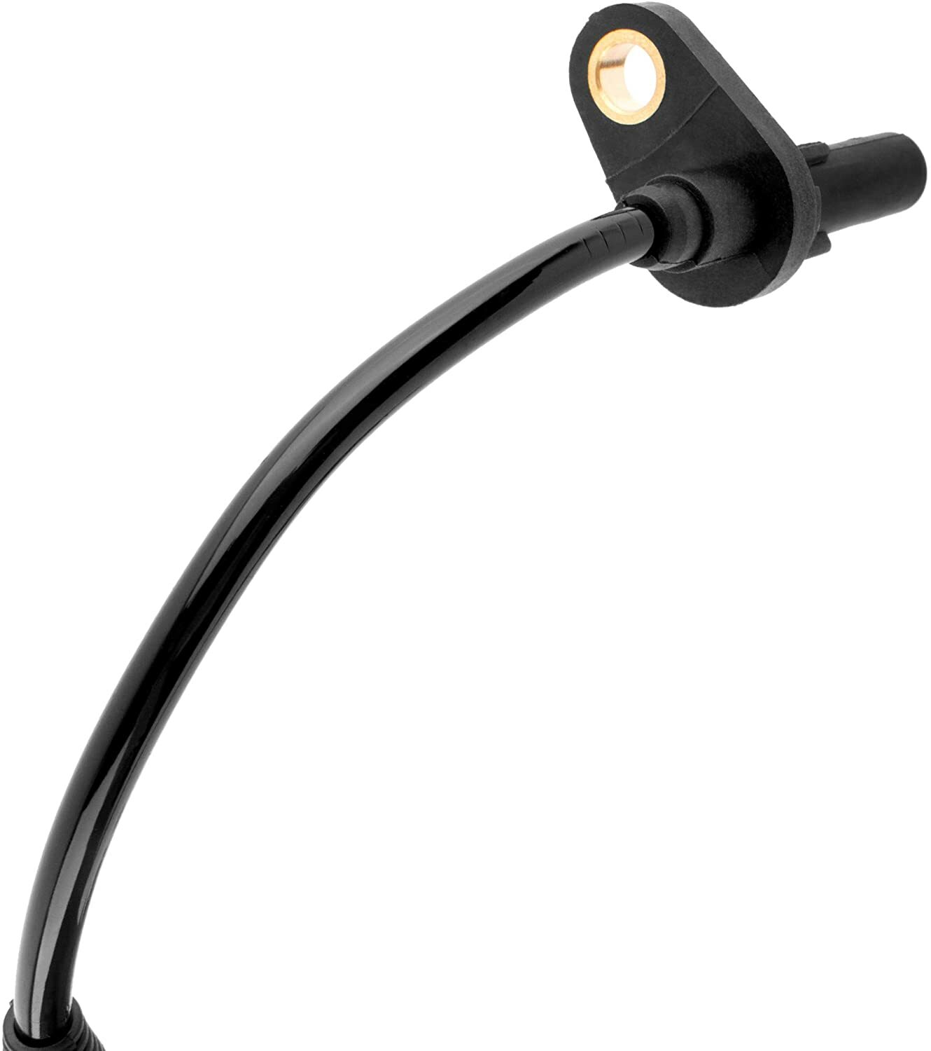 ABS Wheel Speed Sensor For BMW E60 E61 E63 E64 34526771702 34526760045 ...