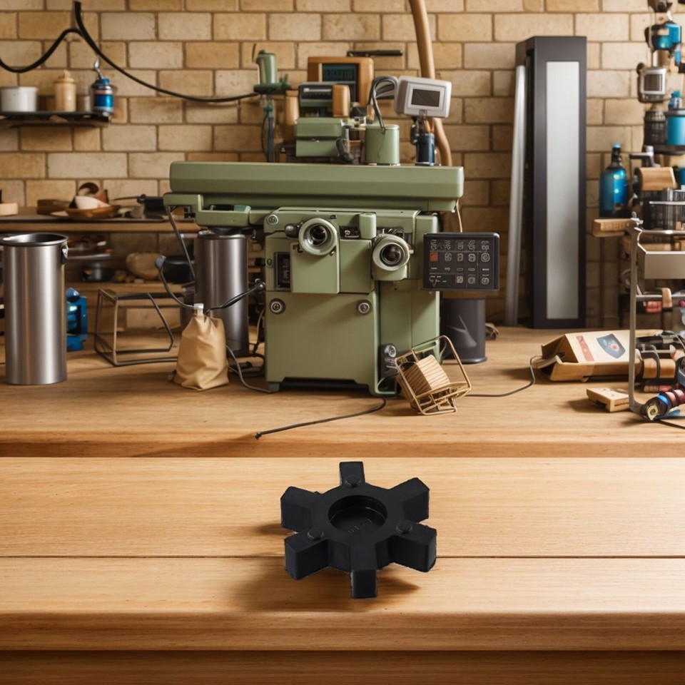 L110 Flexible NBR Rubber Spider Insert Fits L-110 for Lovejoy L-Jaw ...