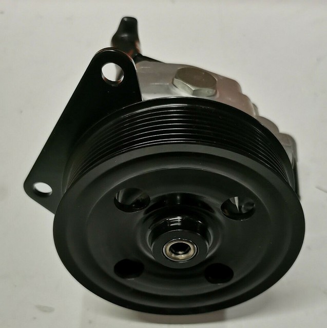 Land Rover Discovery 3 Tdv6 Power Steering Pump QVB500660 for sale ...