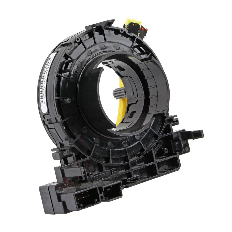 Clock Spring KD33-66-CS0A For Mazda 3 Mazda 6 2013-2018 & Mazda CX-5 ...