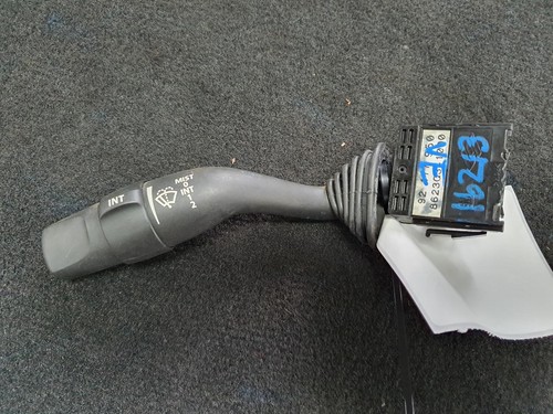 HOLDEN COMMODORE COMBINATION SWITCH WIPER SWITCH, VE, SEDAN, NON RAIN SENSOR, 08 | eBay Australia