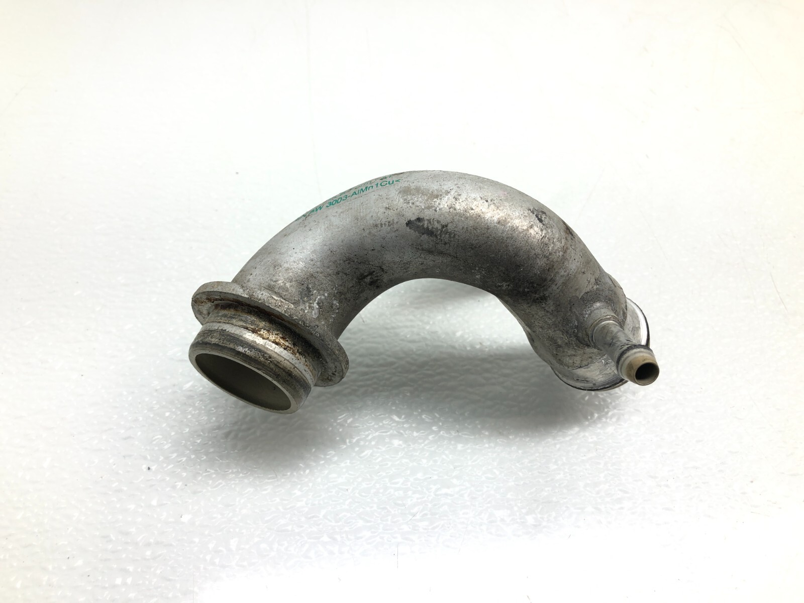 Genuine BMW Turbo Coolant Hose Pipe Tube 17127576355 OEM for sale ...