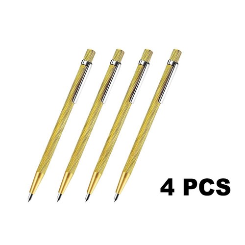 Long lasting Carbide Scriber for Glass Tile Marking with Metal Cutting ...