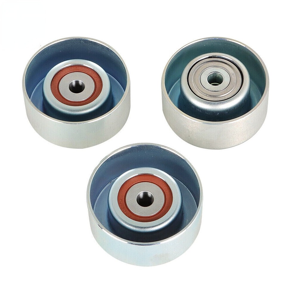 Idler Pulley Kit Fit For Toyota 4Runner V6 4.0L 1GRFE 1660331040 ...