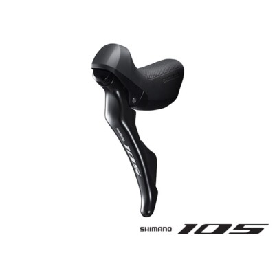 Shimano ST-R7000 105 Shift/Brake Lever — Left / 2x —AUS STOCK— Brifter ...