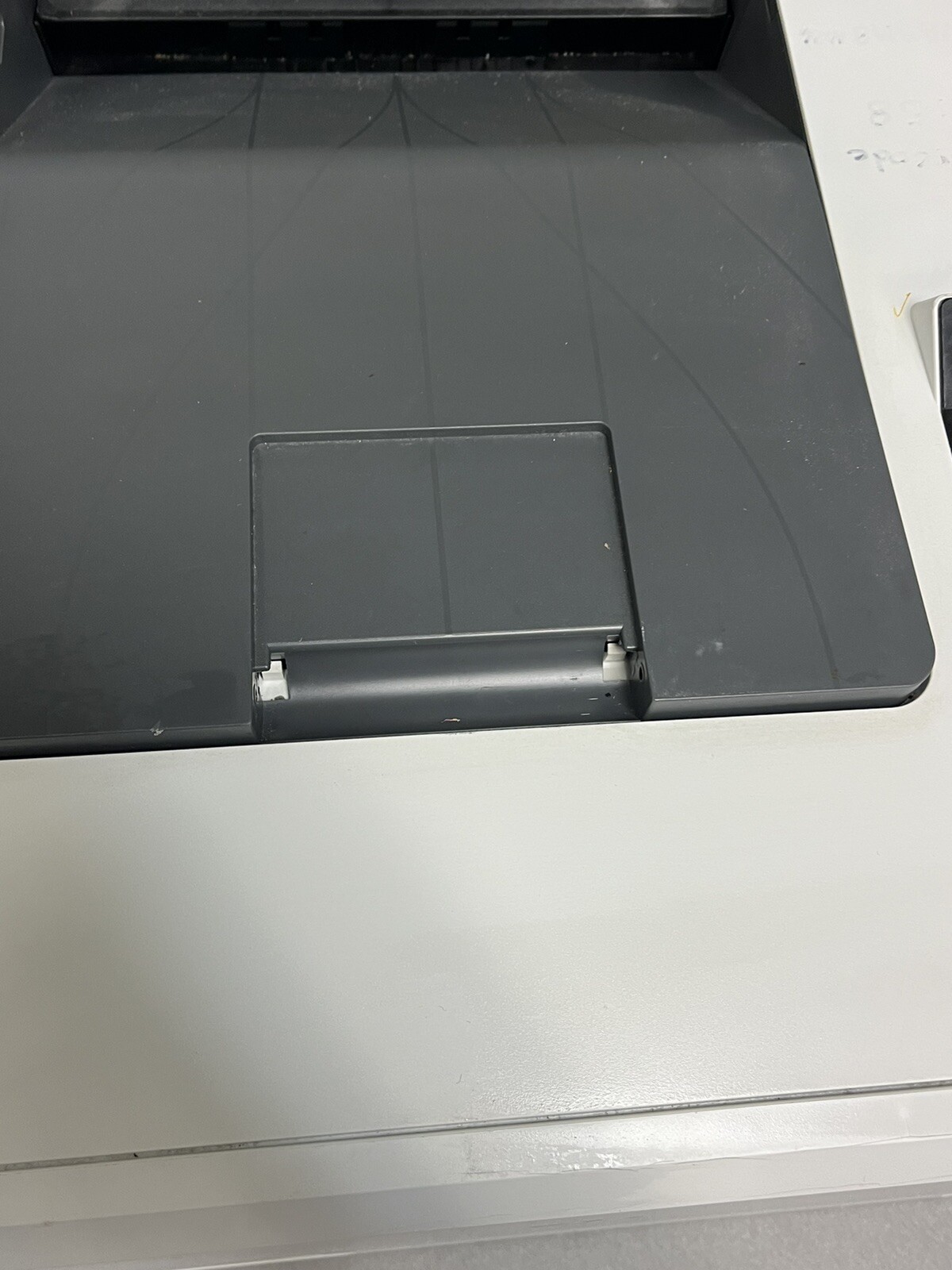 HP Color LaserJet M452DN CF389A Color Duplex Laser Printer for Parts ...