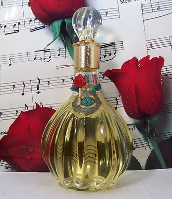 4711 Blue & Gold Double Cologne Splash 10.0 Oz. / 300 ML. Vintage. | eBay