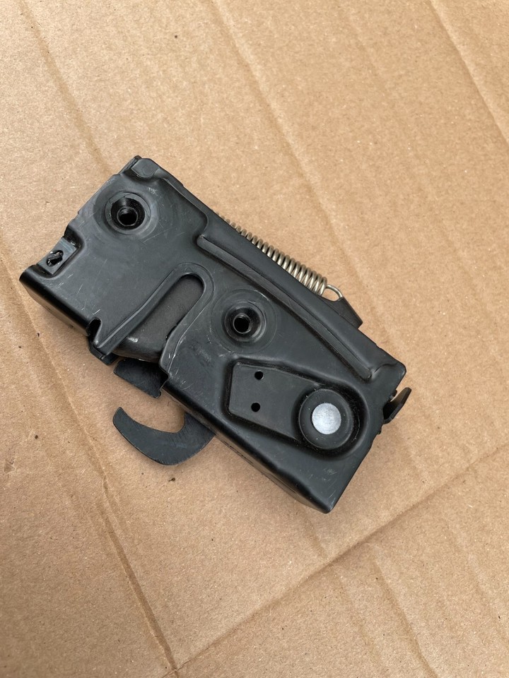 Hood Lock Right VOLVO XC90 II 2.0 16V T8 390HP Original 32226109 | eBay