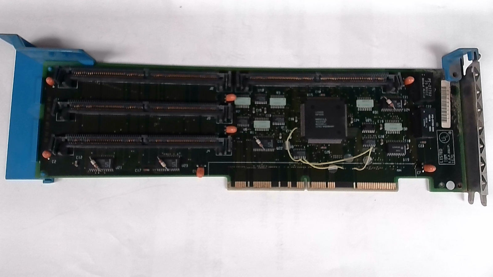 89F9817 IBM MICROCHANNEL MCA MEMORY CARD for sale online | eBay