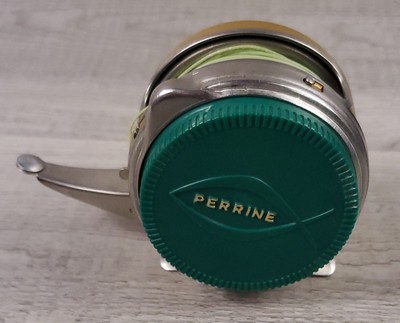 Reels - Perrine Automatic Fly Reel