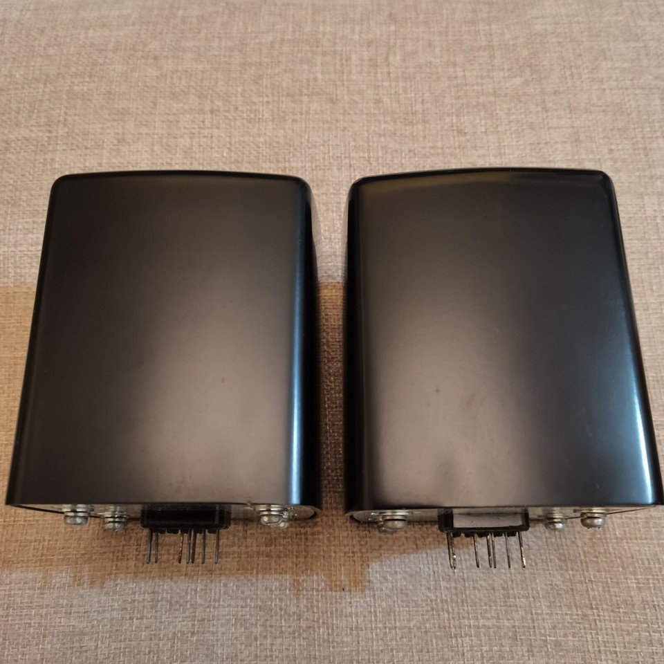 LUX G6861 Output Transformer Single-ended tube amplifier OY-15 type 3 ...