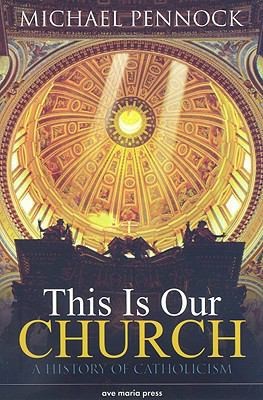 This Is Our Church by Pennock, Michael | eBay