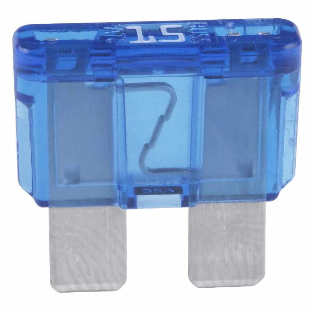 Multi-Purpose Fuse-Wagon Bussmann ATC-15 for sale online | eBay
