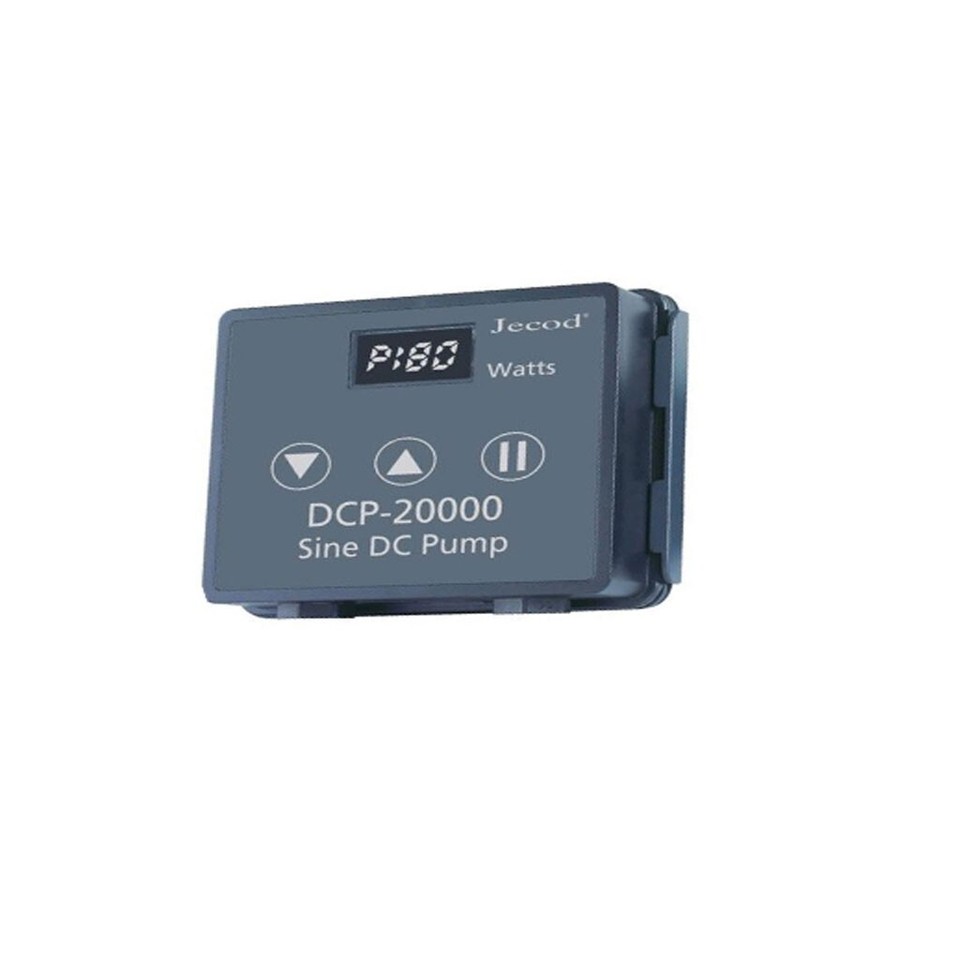 Controller for Jebao/Jecod DCP-2500, DCP-3500, DCP-5000, DCP-6500, DCP-8000 | eBay