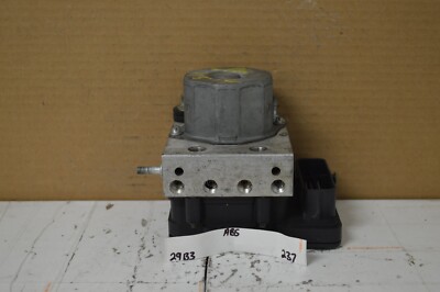 16-17 Nissan Maxima ABS Pump Control OEM 476604RA0A Module 237-29B3 | eBay