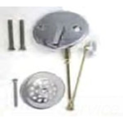 Watco 38770-ABS-PB Polished Brass ABS Trip Lever Trim Kit up to 16 | eBay