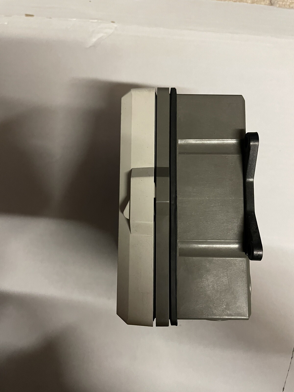 ABB SM500F Digital Recording Instrument 4 Inputs 2 Outputs 240VAC | eBay UK