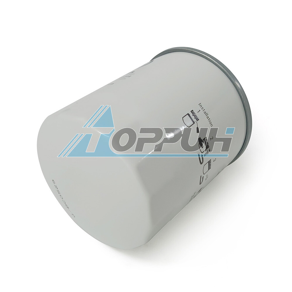 New Oil Filter 31A40-02101 for Mitsubishi S3L2 Excavator Engine | eBay