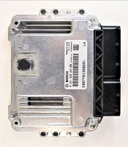 ECU UNIT FOR MAHINDRA TRACTOR P No E007701356D91 -Genuine OEM | eBay