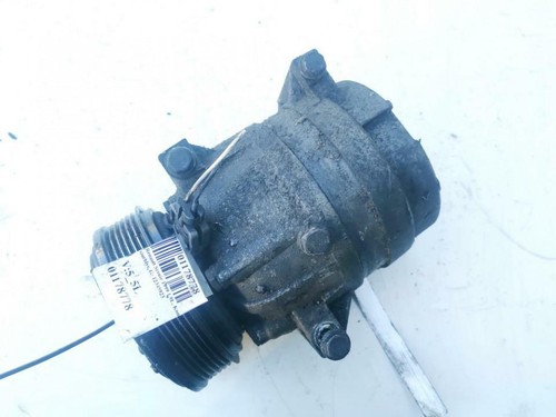 12345923 7700105765 F9Q736 AC AIR Compressor Pump for Renault Scen ...
