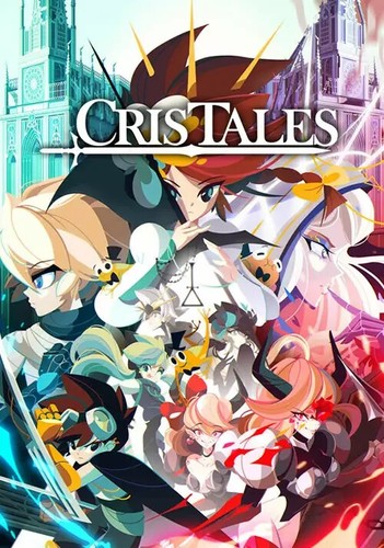 CrisTales - Digitaler Steam Code - per E-Mail | eBay
