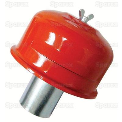 Oil Filler Breather Cap for Ford Tractor 501 601 701 801 901 2000 4000 ...