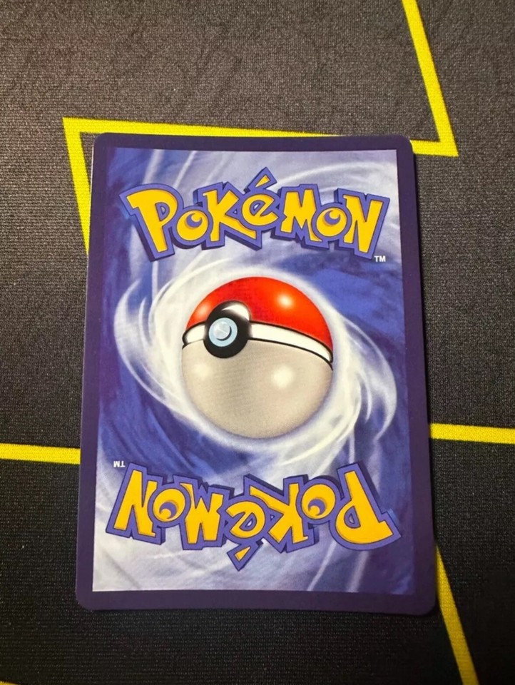 Misty Ability Waifu Anime Girl Trading Card ACG Custom | eBay