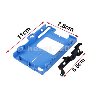 For Dell Optiplex 3000 7000 7010 MFF T3260 Hard Drive Caddy Bracket HDD ...
