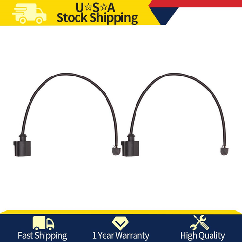 Brake Pads Wear Sensor For Porsche Panamera 2016 2015 2014 2013 2012 ...