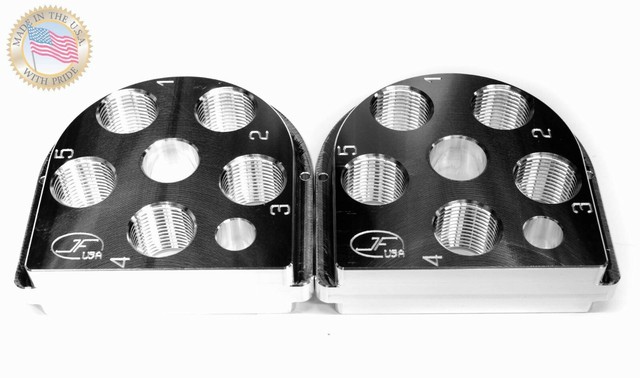 Presses & Accessories Dillon Precision RL550B 550C Style tool head ...